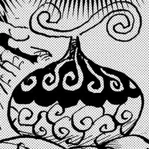 Inku Inku no Mi | OnePiece Fanon Wiki | Fandom