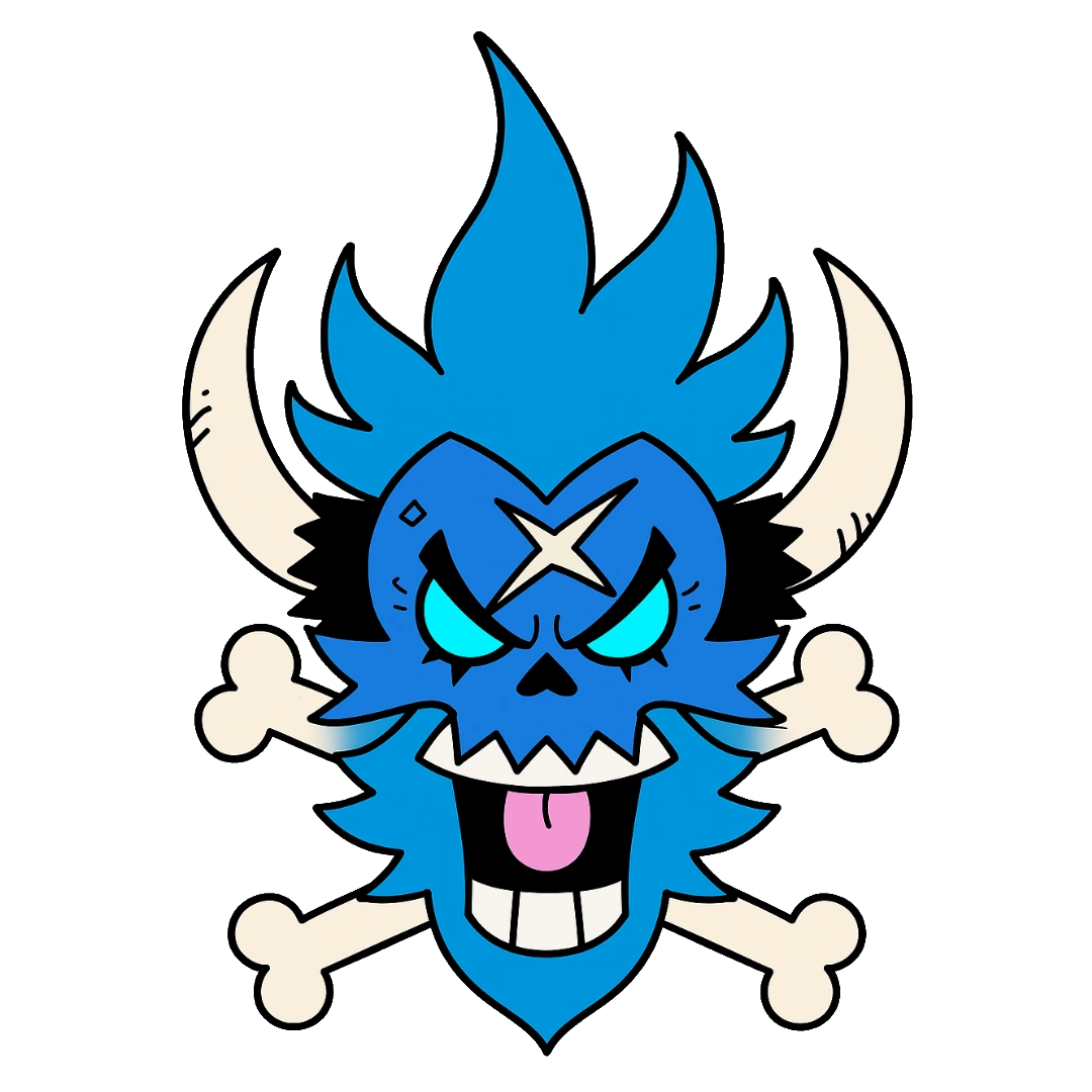 Bluebeard Pirates | OnePiece Fanon Wiki | Fandom