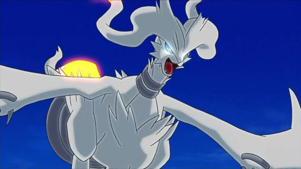 Tatsu Tatsu no Mi, Model: Seiryuu | OnePiece Fanon Wiki | Fandom