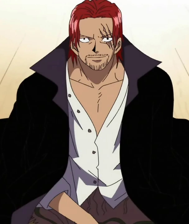 Image - Shanks.png | OnePiece Fanon Wiki | FANDOM powered by Wikia