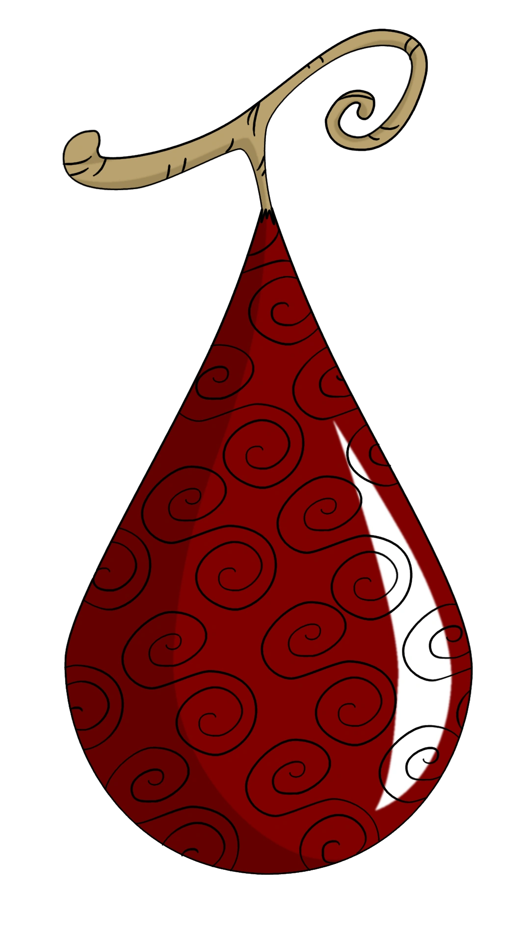 Ketsu Ketsu no Mi | OnePiece Fanon Wiki | Fandom