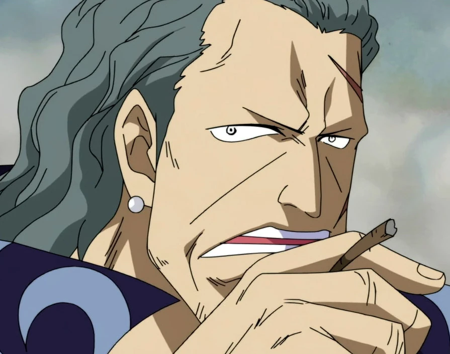 Bild - Ben Beckman.jpg | One Piece Fantasy Wiki | FANDOM powered by Wikia