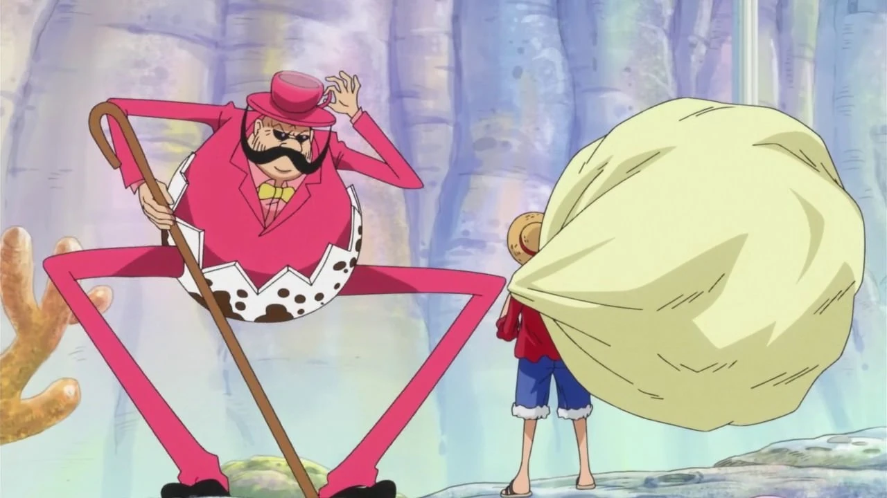 Eggu Eggu no Mi | One Piece Fantasy Wiki | FANDOM powered by Wikia