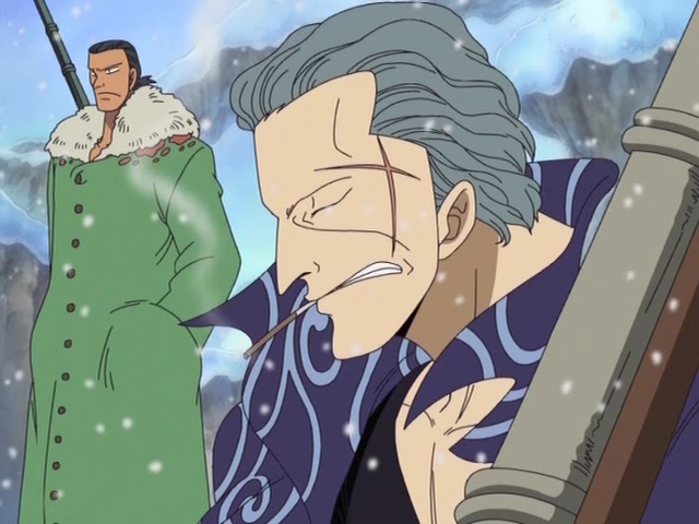 Benn Beckman | One Piece Wiki | FANDOM powered by Wikia