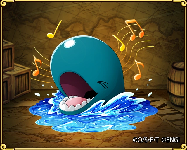 Laboon One Piece Wiki Fandom Powered By Wikia