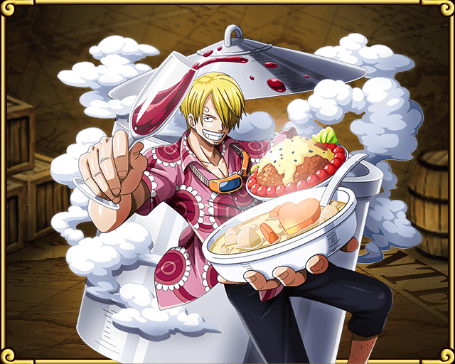 Chef Sanji Hot Rock Stew | One Piece Treasure Cruise Wiki | FANDOM ... Chef Sanji Hot Rock Stew | One Piece Treasure Cruise Wiki | FANDOM ...