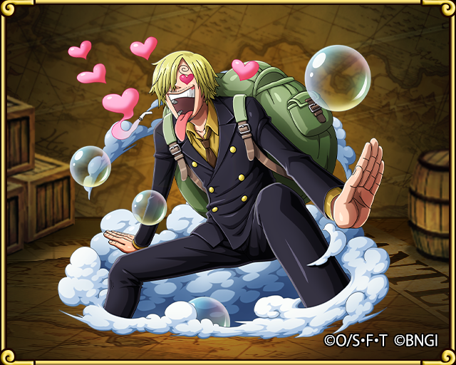 Sanji Straw Hat Pirates: Reunited | One Piece Treasure Cruise Wiki | Fandom Sanji Straw Hat Pirates: Reunited | One Piece Treasure Cruise Wiki | Fandom