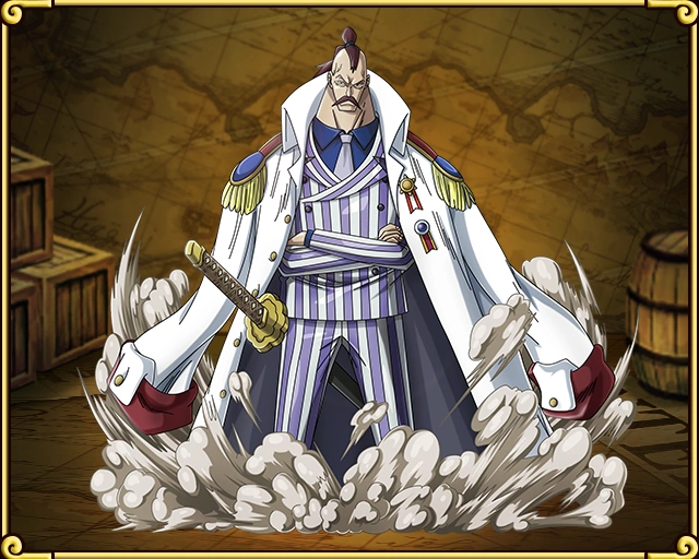 Momonga | One Piece Treasure Cruise Wiki | Fandom