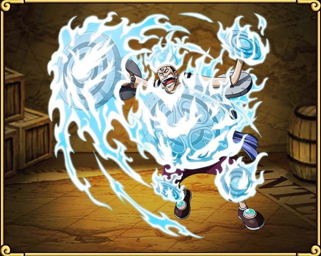 Fire Pearl | One Piece Treasure Cruise Wiki | FANDOM powered by Wikia