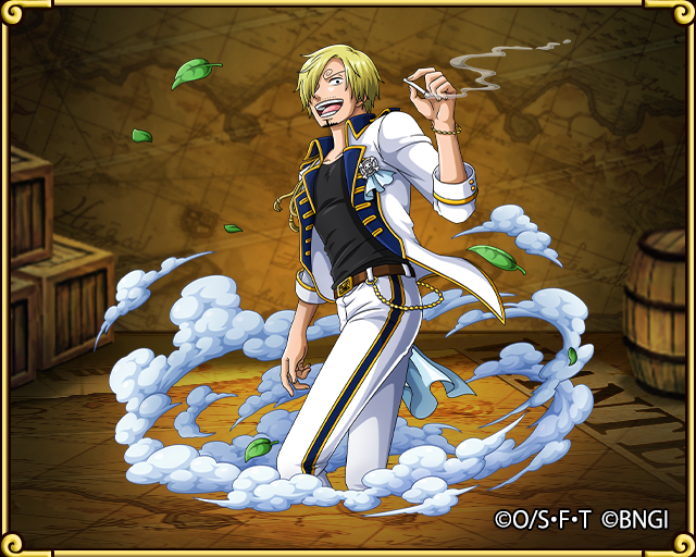 Sanji Pirate with Stage Outfit | One Piece Treasure Cruise Wiki | Fandom Sanji Pirate with Stage Outfit | One Piece Treasure Cruise Wiki | Fandom