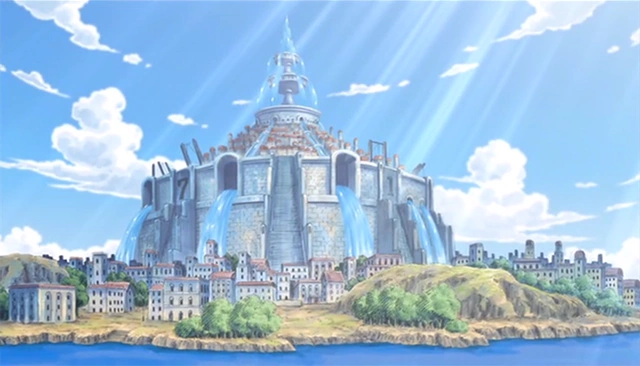 Image - Water Seven.png | One Piece Treasure Cruise Wiki | FANDOM ...