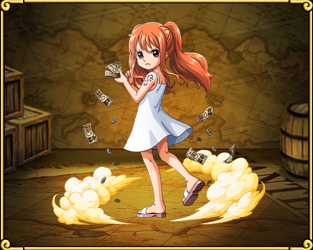 Nami Rejuvenated Navigator One Piece Treasure Cruise Wiki Fandom Powered By Wikia