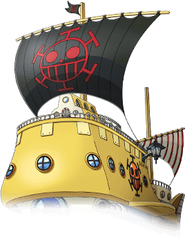 Polar Tang | One Piece Treasure Cruise Wiki | Fandom