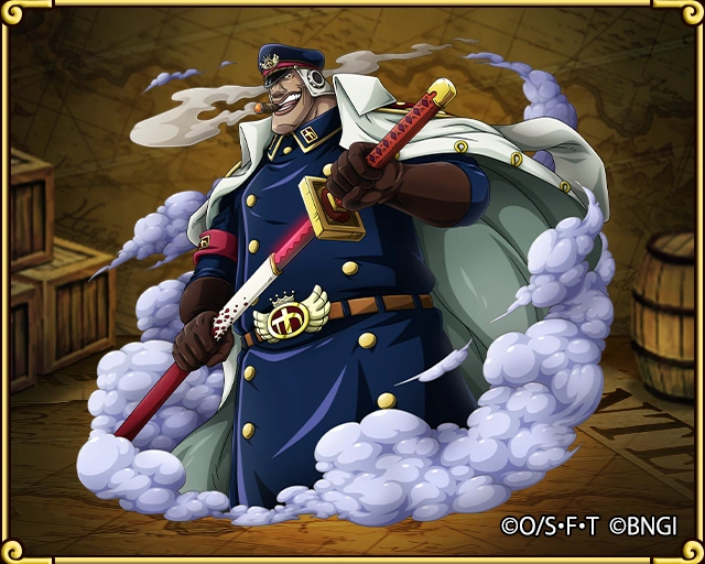 Shiryu | One Piece Treasure Cruise Wiki | FANDOM powered by Wikia
