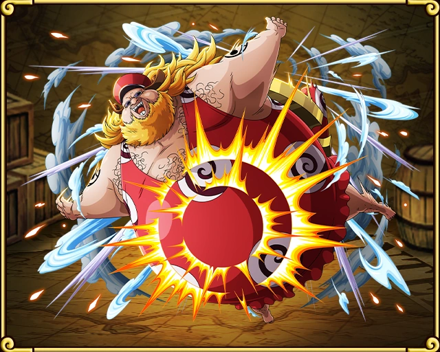 Machvise Donquixote Pirates | One Piece Treasure Cruise Wiki | Fandom