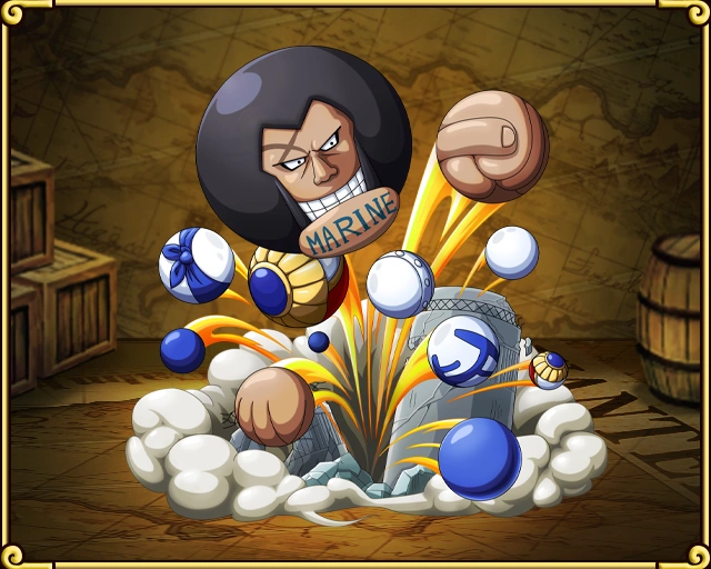 นิยาย [Fic Onepiece] Life in onepiece world > ลำดับตอนที่ #5 : Ep.02 ...