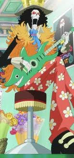 Brook | Wiki One Piece | Fandom