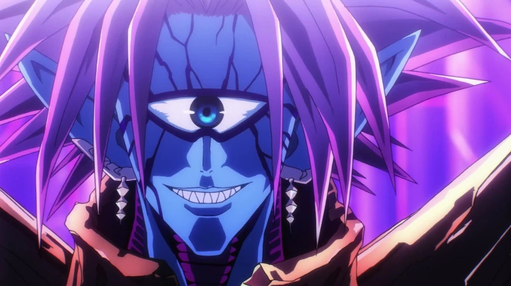 Lord Boros | One-Punch Anime Database Wiki | FANDOM powered by Wikia