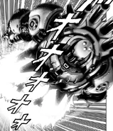 Bofoi/Manga Gallery | One-Punch Man Wiki | Fandom