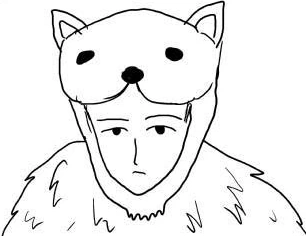 Watchdog Man | One Punch-Man Wiki | Fandom