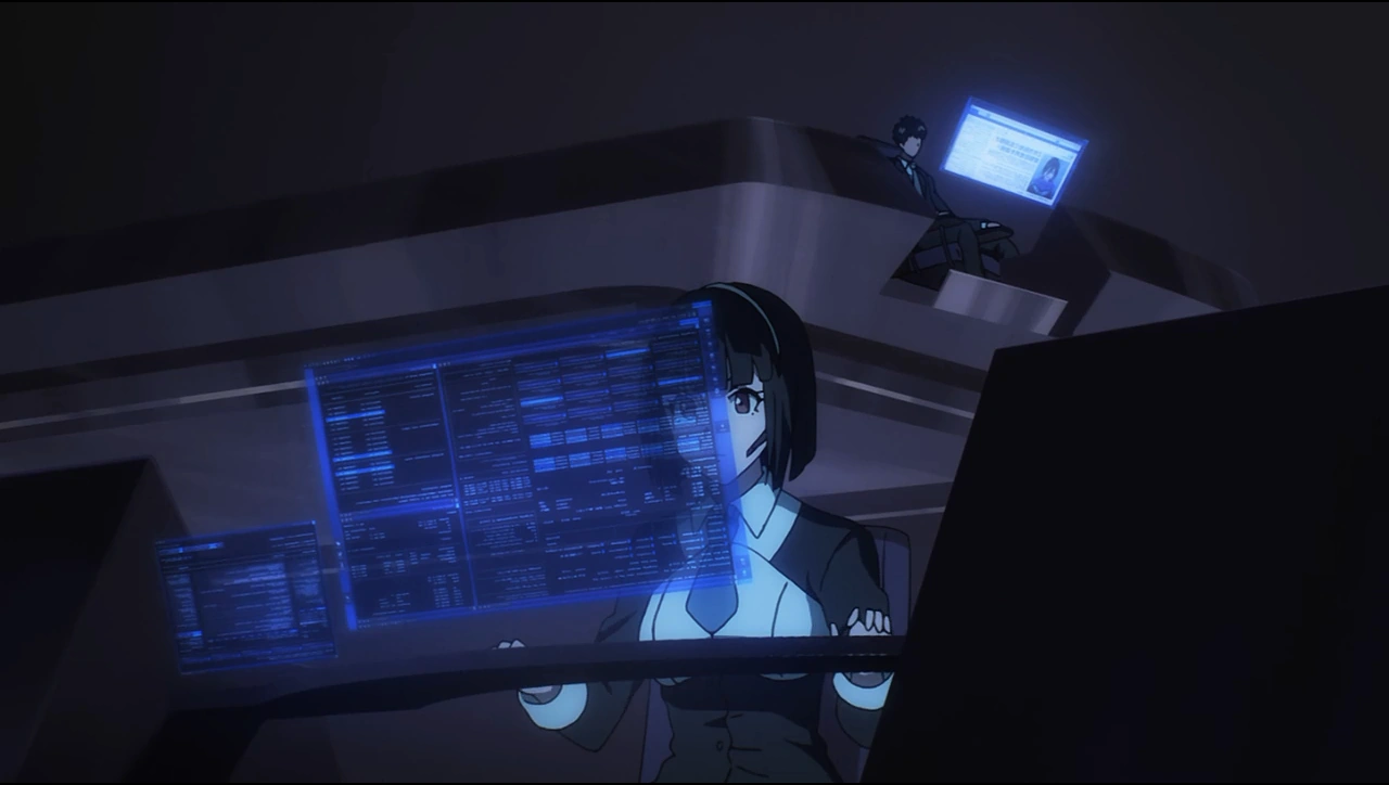 Z Branch Operator/Image Gallery | One-Punch Man Wiki | Fandom