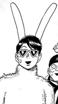 Rabbit | One-Punch Man Wiki | Fandom