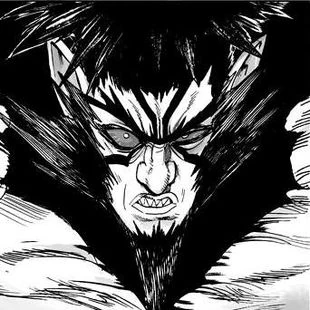 Bakuzan | One Punch-Man Wiki | Fandom