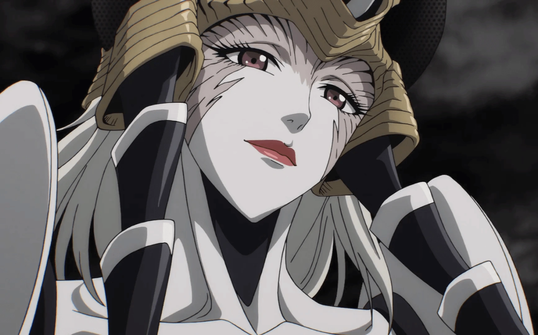 Jujustu Kaisen Forcesub: Mosquito Girl(One Punch Man) replaces ...