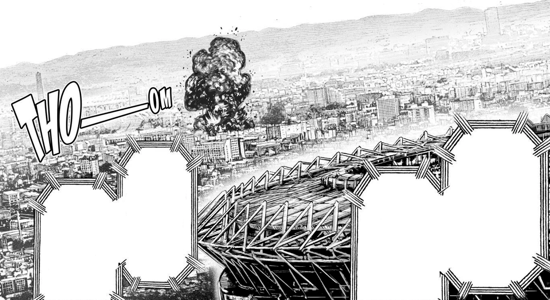 C-City | OnePunch-Man Wiki | FANDOM powered by Wikia