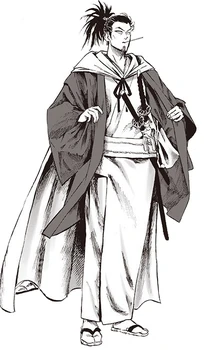 Kamikaze | One-Punch Man Wiki | Fandom