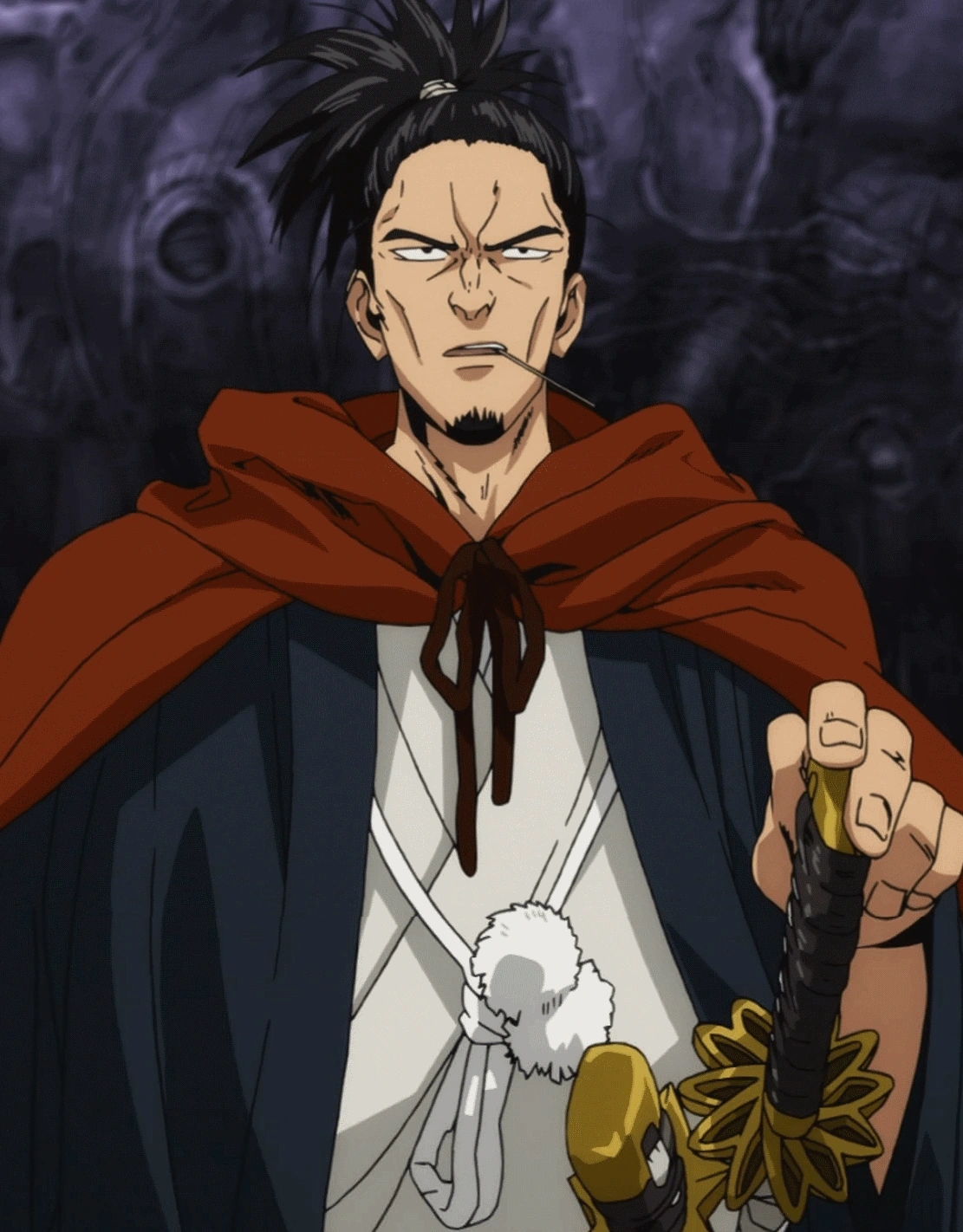 Kamikaze | One Punch-Man Wiki | Fandom