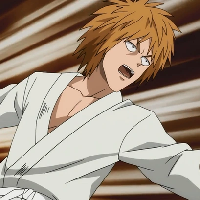 Charanko | One Punch-Man Wiki | Fandom