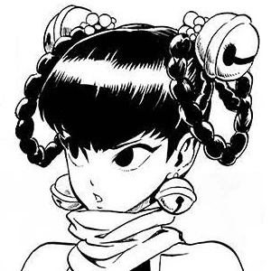 Lin Lin | One-Punch Man Wiki | Fandom