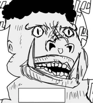 Morphal | Wikia One Punch-Man | Fandom