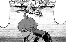 Child Emperor vs. Phoenix Man: Round 2 | One-Punch Man Wiki | Fandom