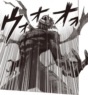 Monster Association Arc | One-Punch Man Wiki | Fandom