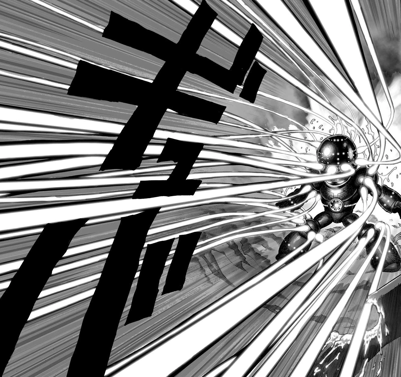 Category:Abilities | One-Punch Man Wiki | Fandom