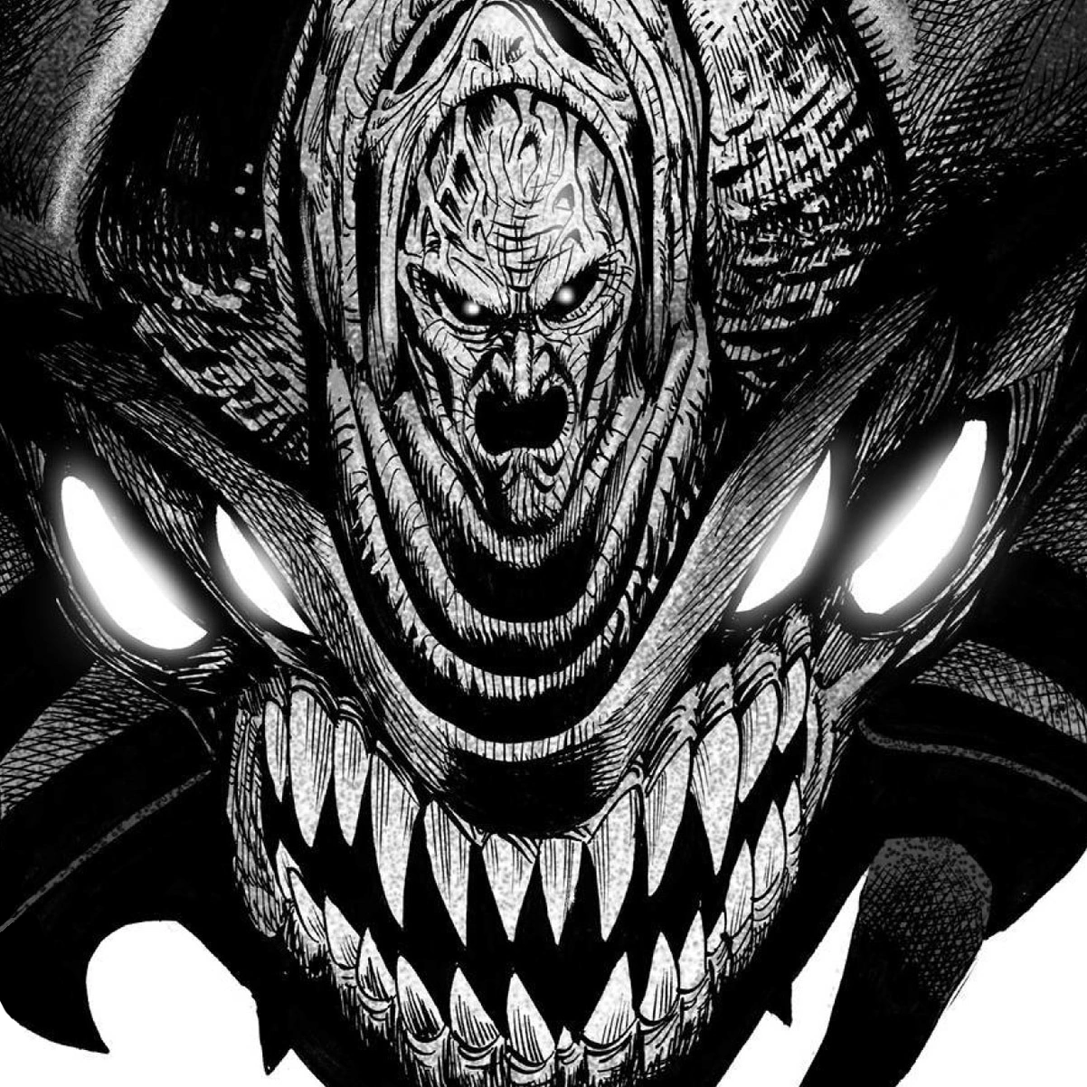 Monster Trio (One Piece) VS. Elder Centipede (One Punch Man) | SpaceBattles