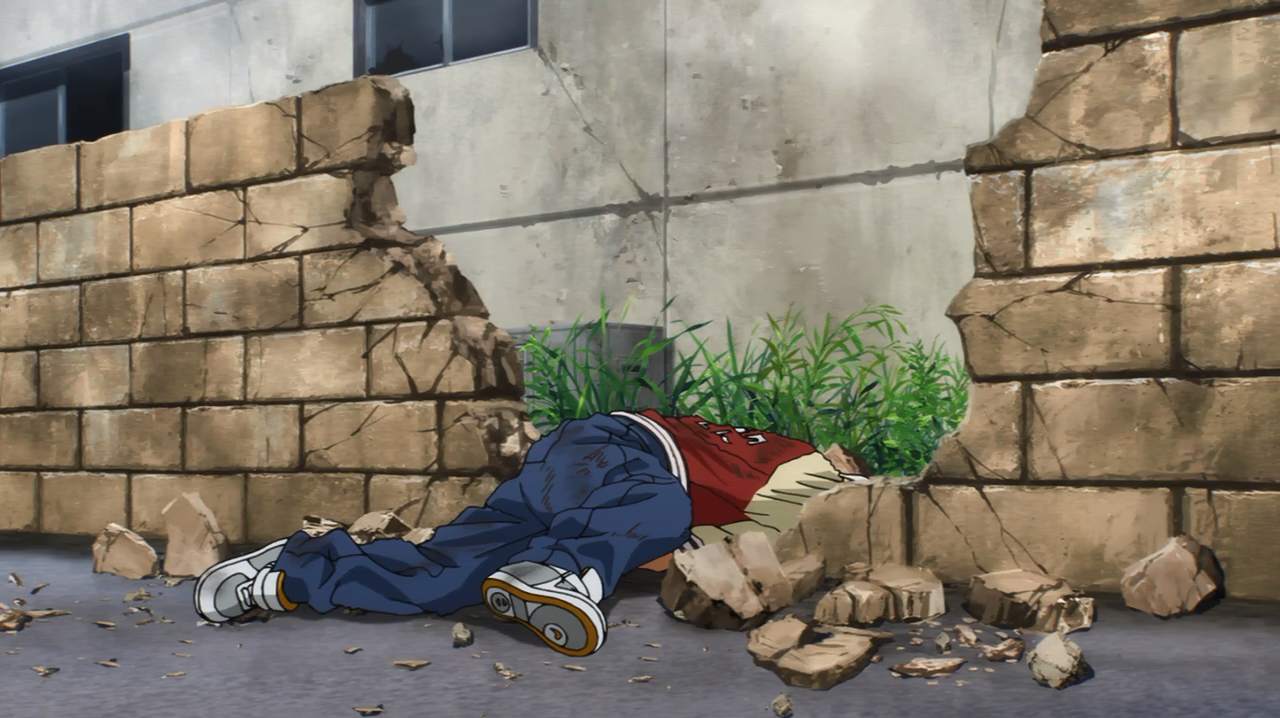Golden Ball Onepunch Man Wiki Fandom Powered By Wikia