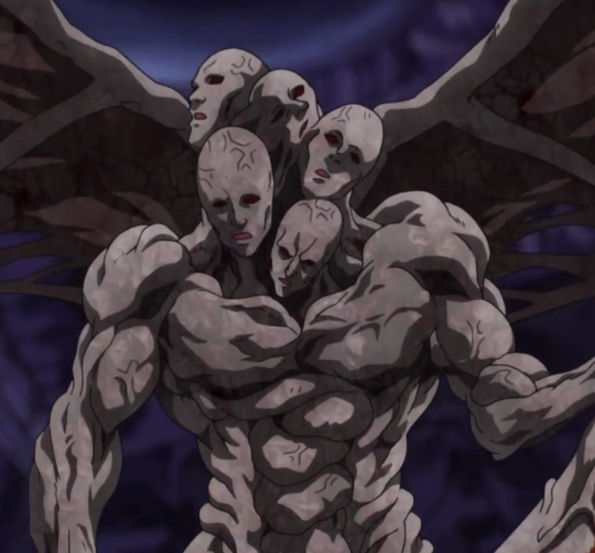 Melzargard | OnePunch-Man Wiki | FANDOM powered by Wikia