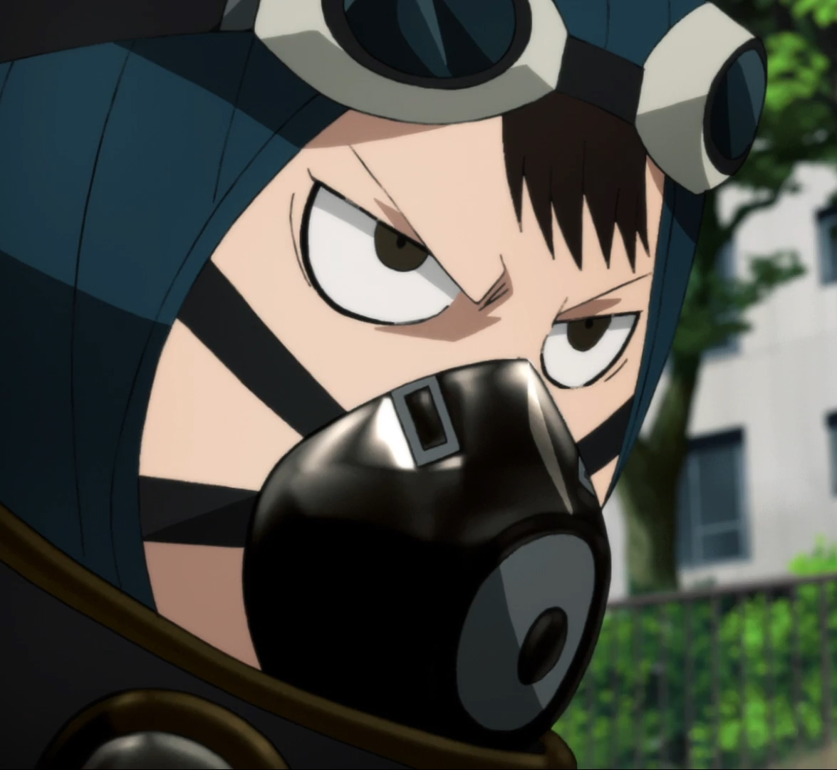 Genji | OnePunch-Man Wiki | Fandom Genji | OnePunch-Man Wiki | Fandom