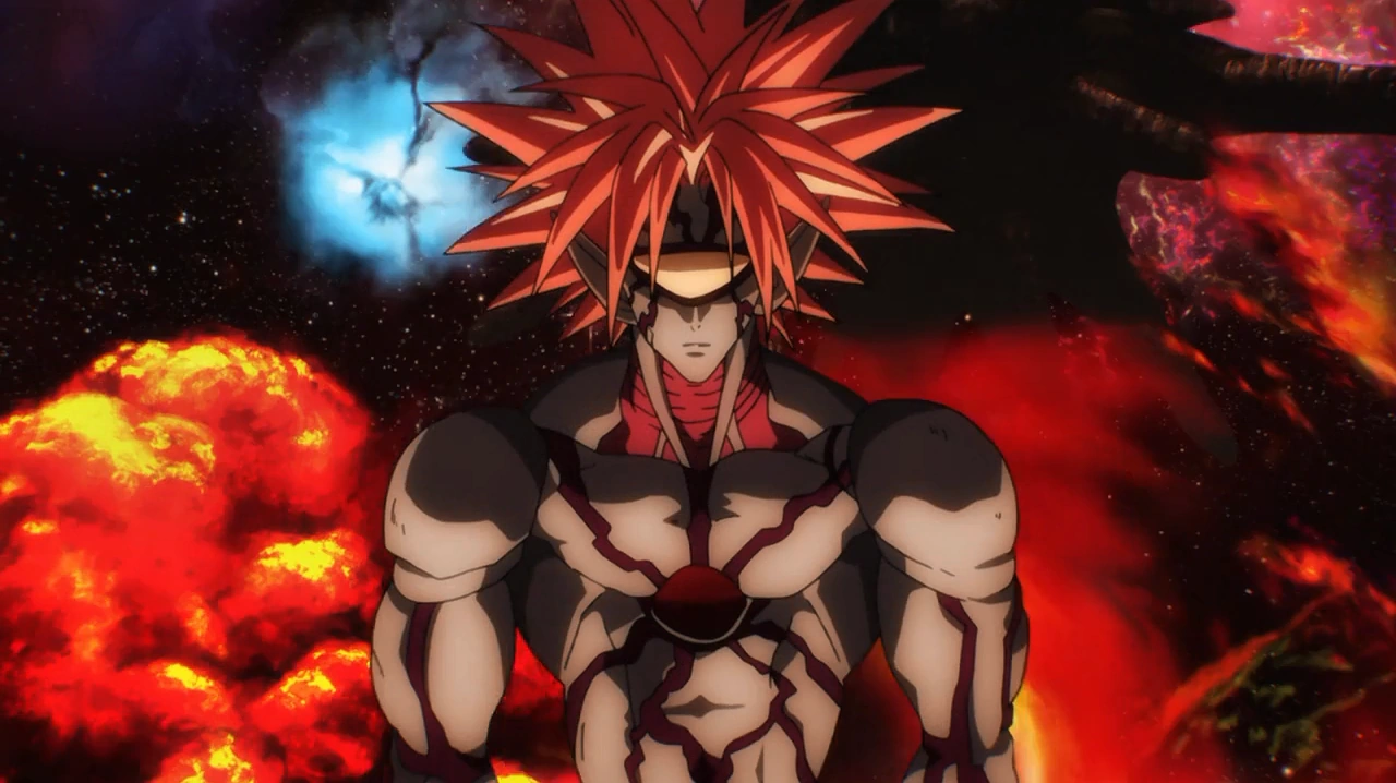 Boros - Xuân Sang Animation