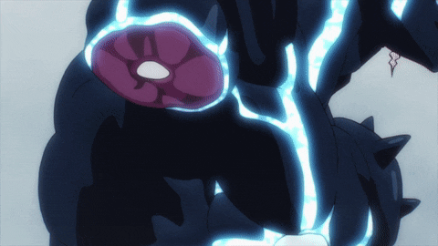 Regeneration | One-Punch Man Wiki | Fandom