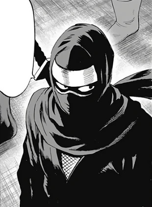 Shadow Ring | OnePunch-Man Wiki | FANDOM powered by Wikia