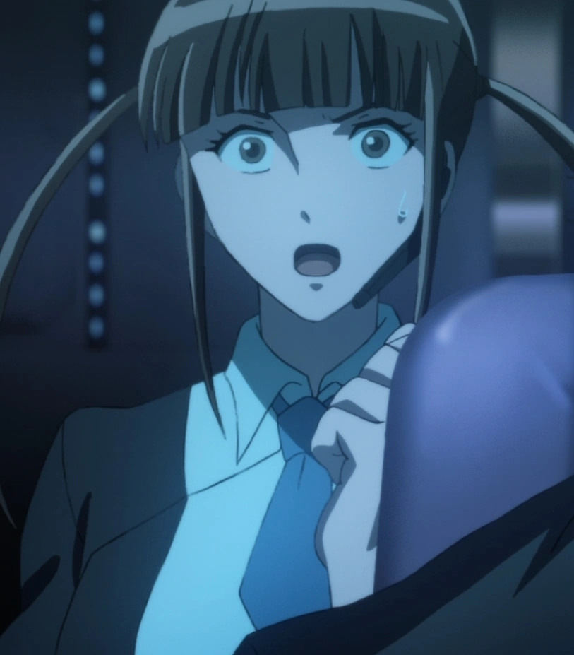 C Branch Operator | One-Punch Man Wiki | Fandom