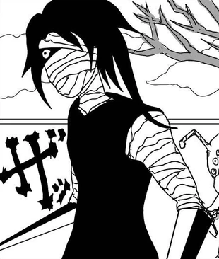 Royal Ripper | One-Punch Man Wiki | Fandom