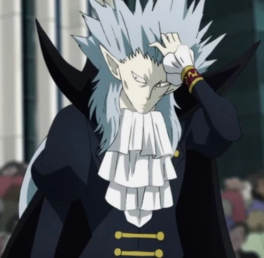 Drakul | Wikia One Punch-Man | FANDOM powered by Wikia