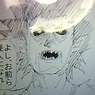 Gouketsu | One Punch-Man Wiki | Fandom