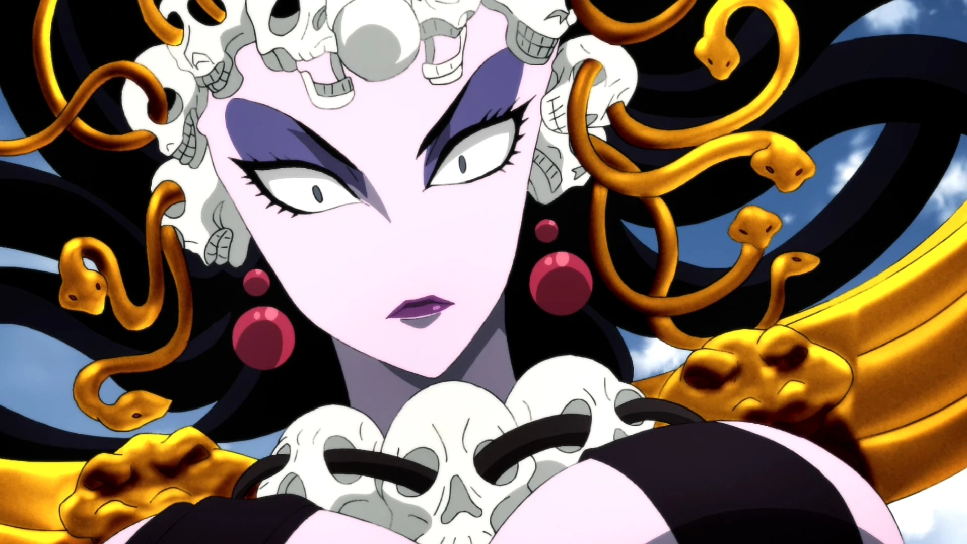 Ganriki | One-Punch Man Wiki | Fandom