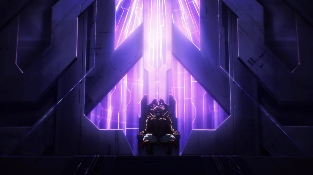 Boros/Anime Gallery | One-Punch Man Wiki | Fandom